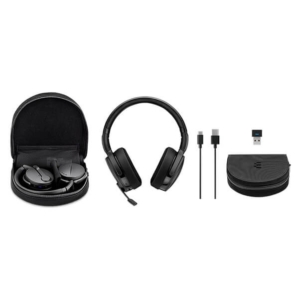EPOS | Sennheiser Adapt 560 II Bluetooth Headset | 1001160 | Headset Store